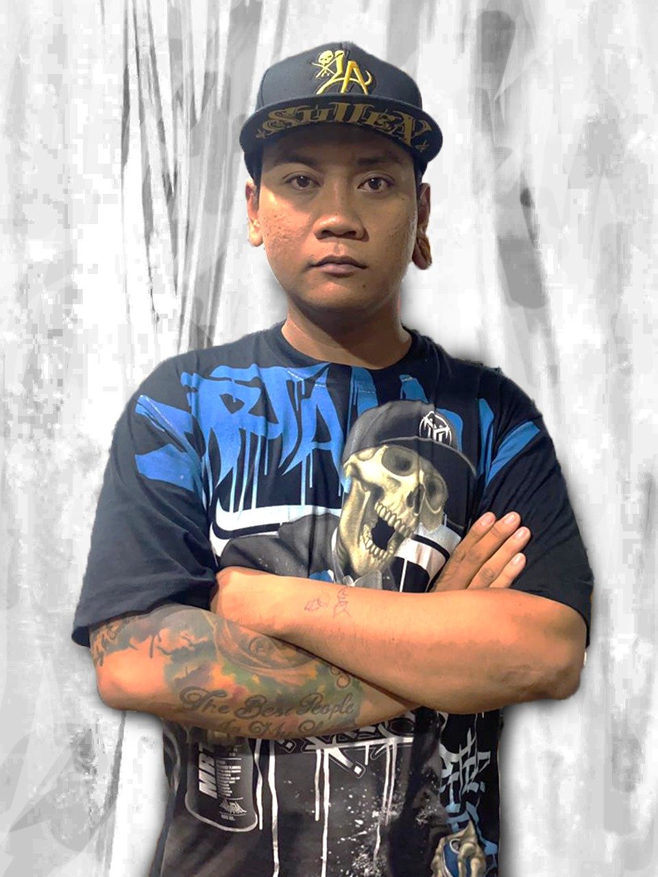 Inksatire Is A Professional Affordable Private Tattoo Studio Bali