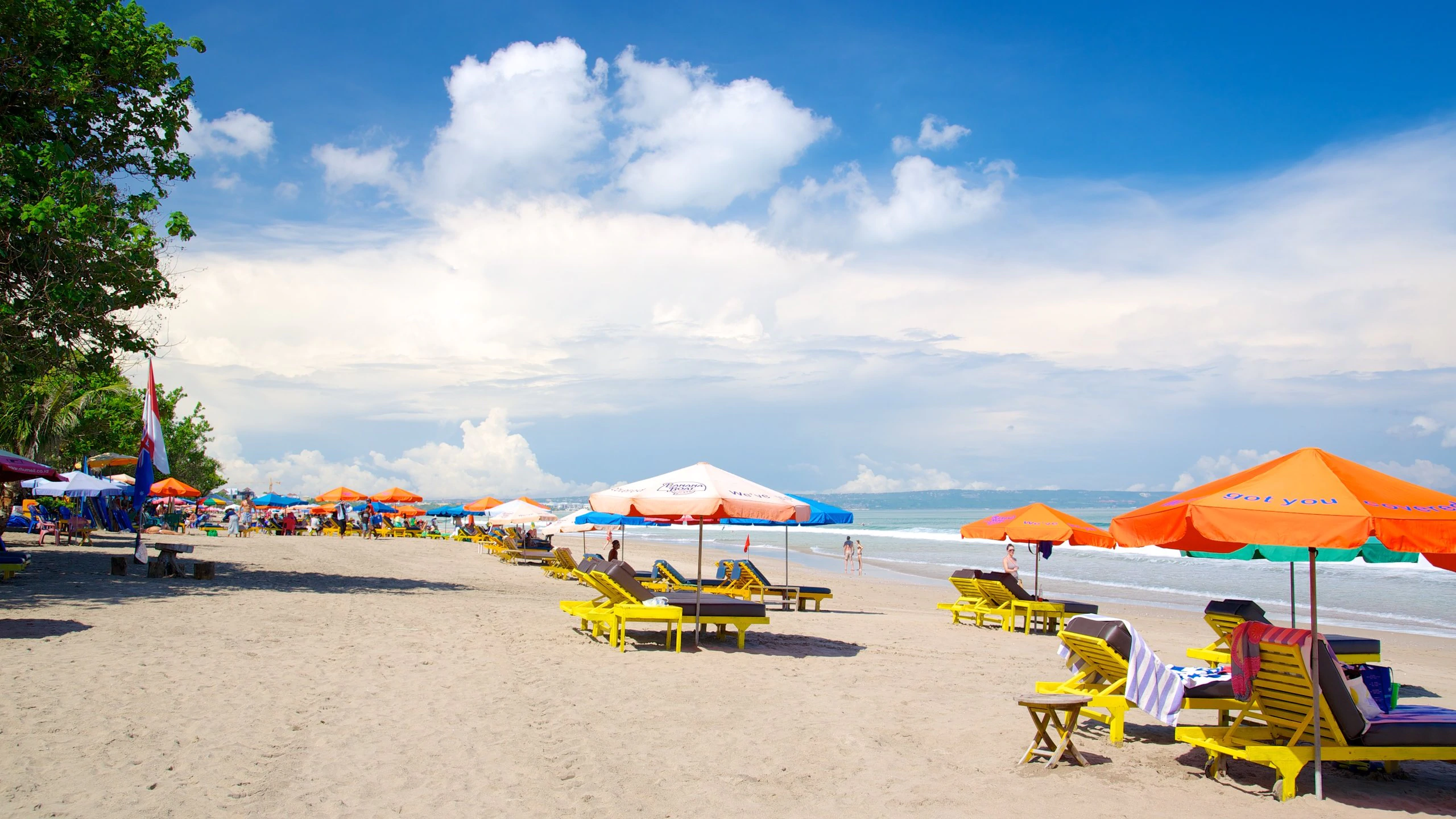 Popular Activities In Legian Bali You Need To Try
