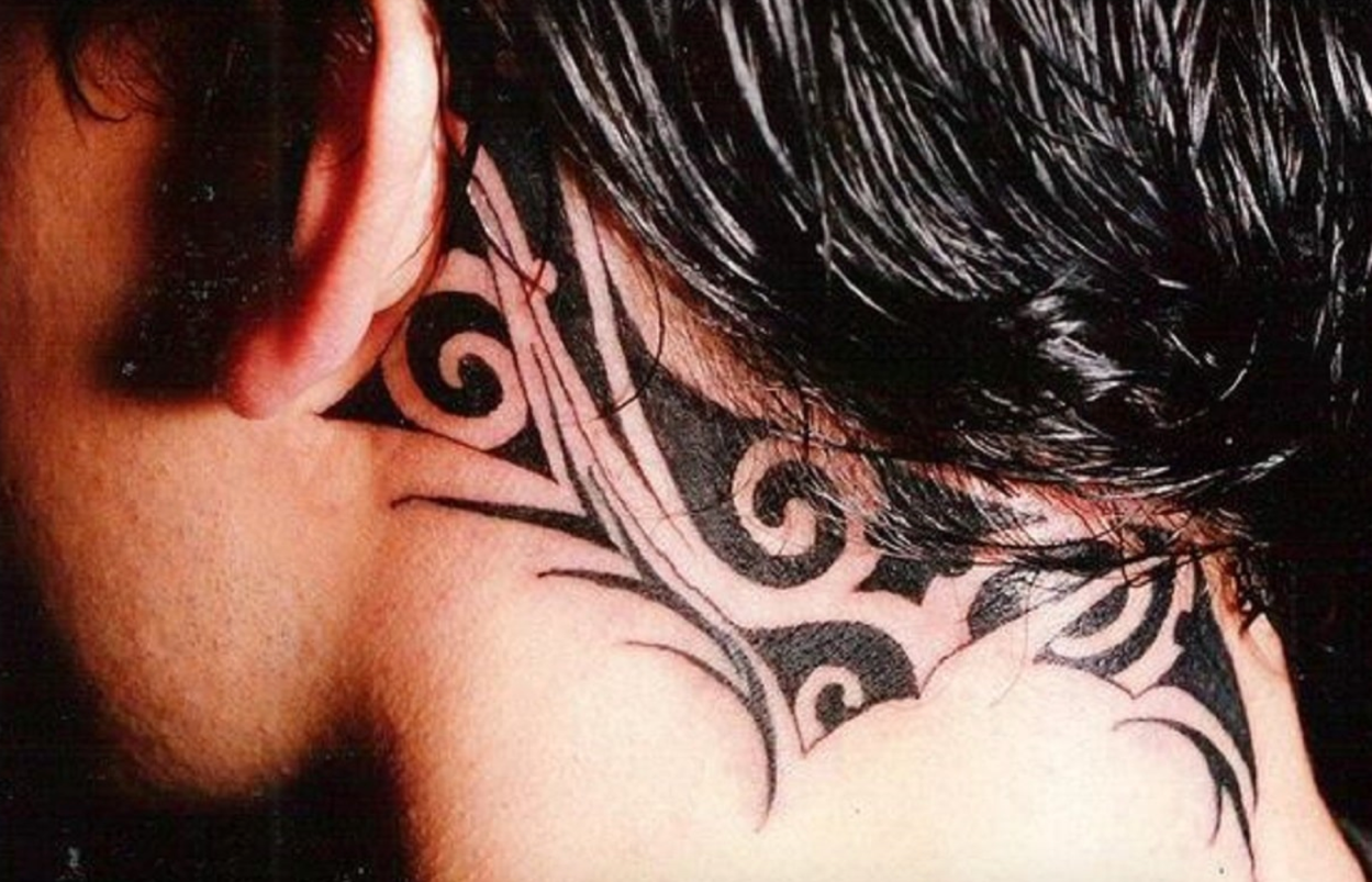 Important Things About Neck Tattoos You Should Know